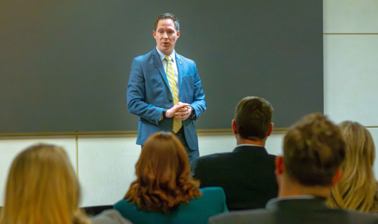 Unified Voice of Business | Chamber Leads Dialogue with State ...