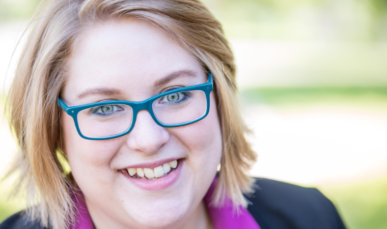 From Stage to Boardroom - Episode 97 - Wichita Chamber Business ...