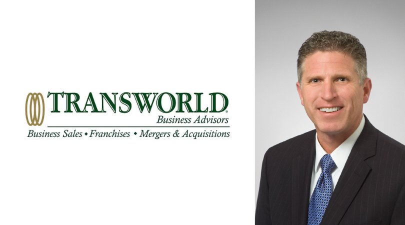 Member Minute with Transworld Business Advisors of Wichita | Wichita ...