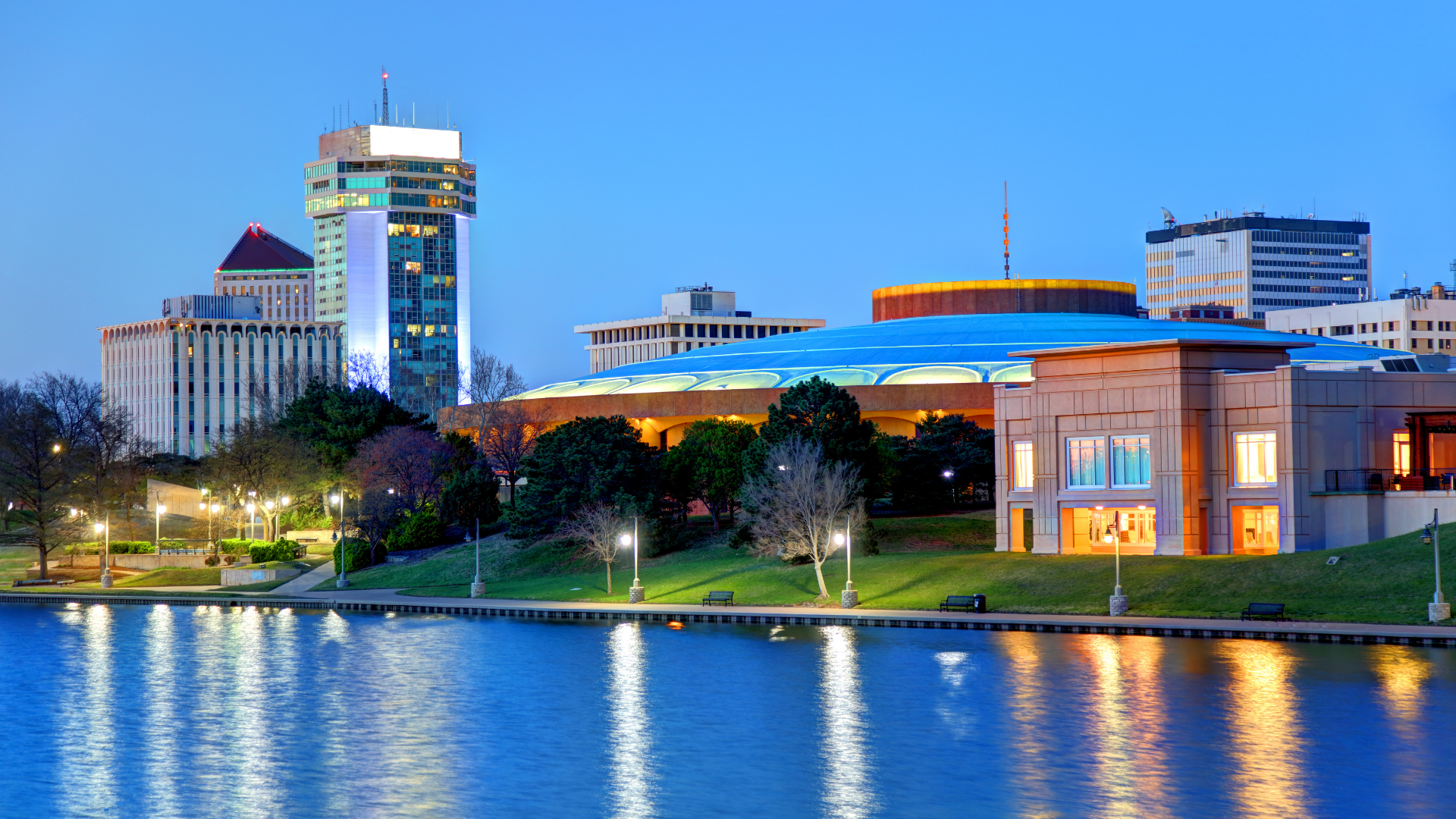 Wichita Chamber Supports 1% Sales Tax Proposal | Wichita Regional ...